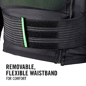 POC Spine Vpd 2.0 Jacket Black, L/Xl