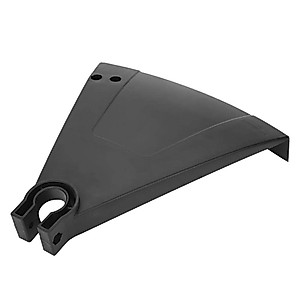 Plastic Bush Trimmer Guards Replacement Guard Fits Strimmer Trimmer with 1in 25mm 25.4mm Black