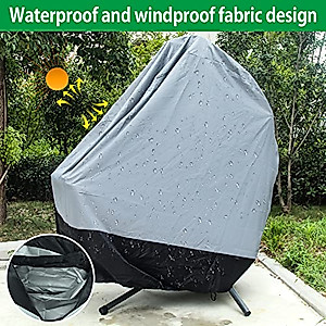73" Waterproof Patio Hammock Lounge Chair Outdoor Hanging Recliner Casual Adult Backyard Garden Deck Umbrella Freestanding Floating Bed Furniture Casual Swing Chair Cover
