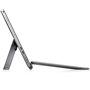 Dell Newest 10th Gen Latitude 7210 Tablet 2-in-1 PC Intel Core i7 1016U Processor 16GB Ram, 256GB Solid State Drive Dual Camera WiFi & Bluetooth Type C Port, Windows 11 Pro (Renewed)