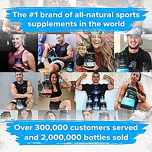 LEGION Whey+ Whey Isolate Protein Powder from Grass Fed Cows - Low Carb, Low Calorie, Non-GMO, Lactose Free, Gluten Free, Sugar Free, All Natural Whey Protein Isolate, 30 Servings (Pumpkin Pie)