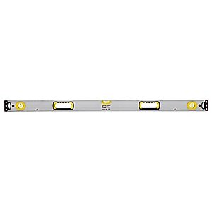 Stanley Fatmax 43-549 48 Inch Box Beam Level Magnetic