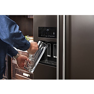 Whirlpool 8212547RP Genuine OEM Water Line Installation Kit For Refrigerators – Replaces 1178878, AH1156136, EA1156136, PS1156136, W11393514