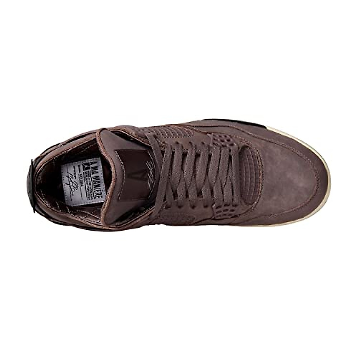 Jordan Mens Air 4 DV6773 220 A Ma Maniére - Violet Ore - Size 7.5