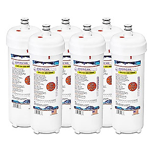 AFC Brand, water filter, Model # AFC-CH-104-9000S, Compatible with 3M(R) Cuno(R) CFS-8112S FilterNew Model# AFC-CH-300-9000S 6 - Filters