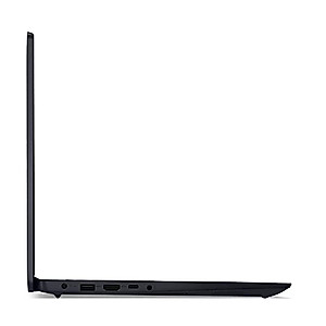 Lenovo 2023 IdeaPad 3i 15.6" FHD Business Laptop, Intel 11th Gen i5-1155G7, 24GB RAM, 2TB PCIe SSD, Intel UHD Graphics, 720P HD Webcam, HDMI, Abyss Blue, Win 11 Home