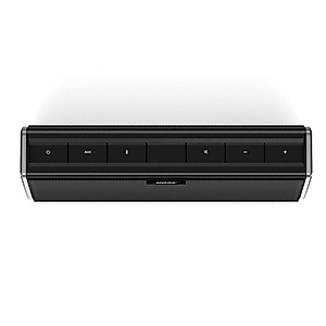 Bose SoundLink Bluetooth Wireless Speaker - Nylon (Old Version)