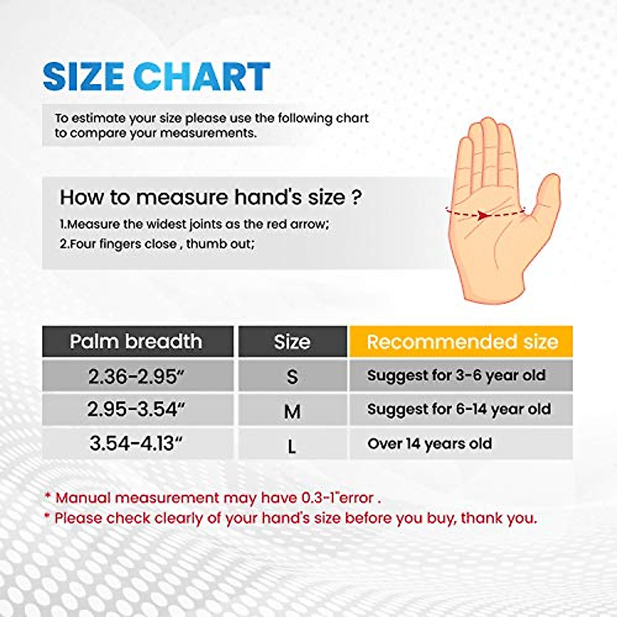 Wrist Guard, BOSONER Wrist Guards for Roller Skating, Skateboarding, Wristsavers Brace Protective Gear for Adults/Kids/Youth (1 Pair)