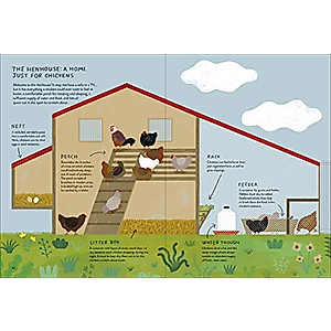 Chickenology: The Ultimate Encyclopedia (The Farm Animal Series)