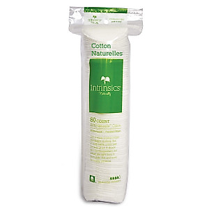 Intrinsics 100% Cotton Naturelles 2" Rounds - 80 count