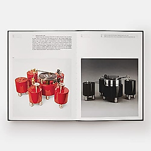 Revolution: The History of Turntable Design