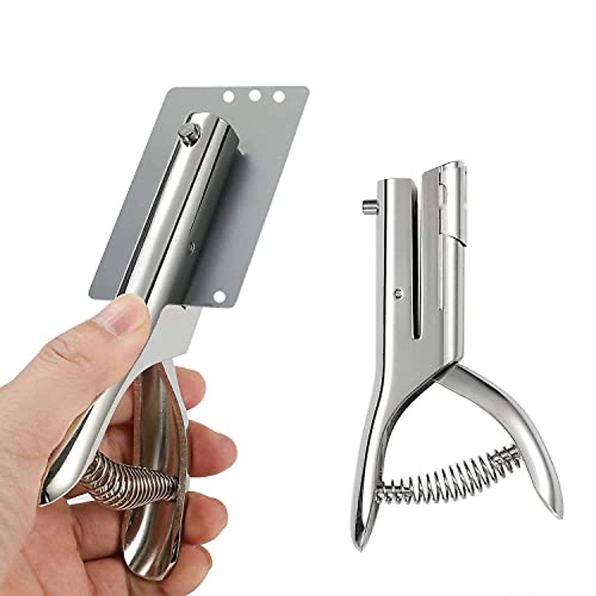 Premium 1/8 Inch Heavy Duty Hole Punch - AGUZXTM