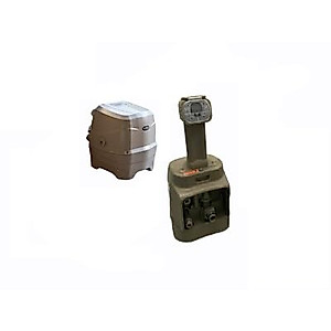 HeadSeal.com Inlet & Outlet Seal Set for Intex Pure Spa - Prevent Leaks with Perfect Gasket Between Connectors, Ensuring Water Integrity and Longevity of Your Hot Tub Experience