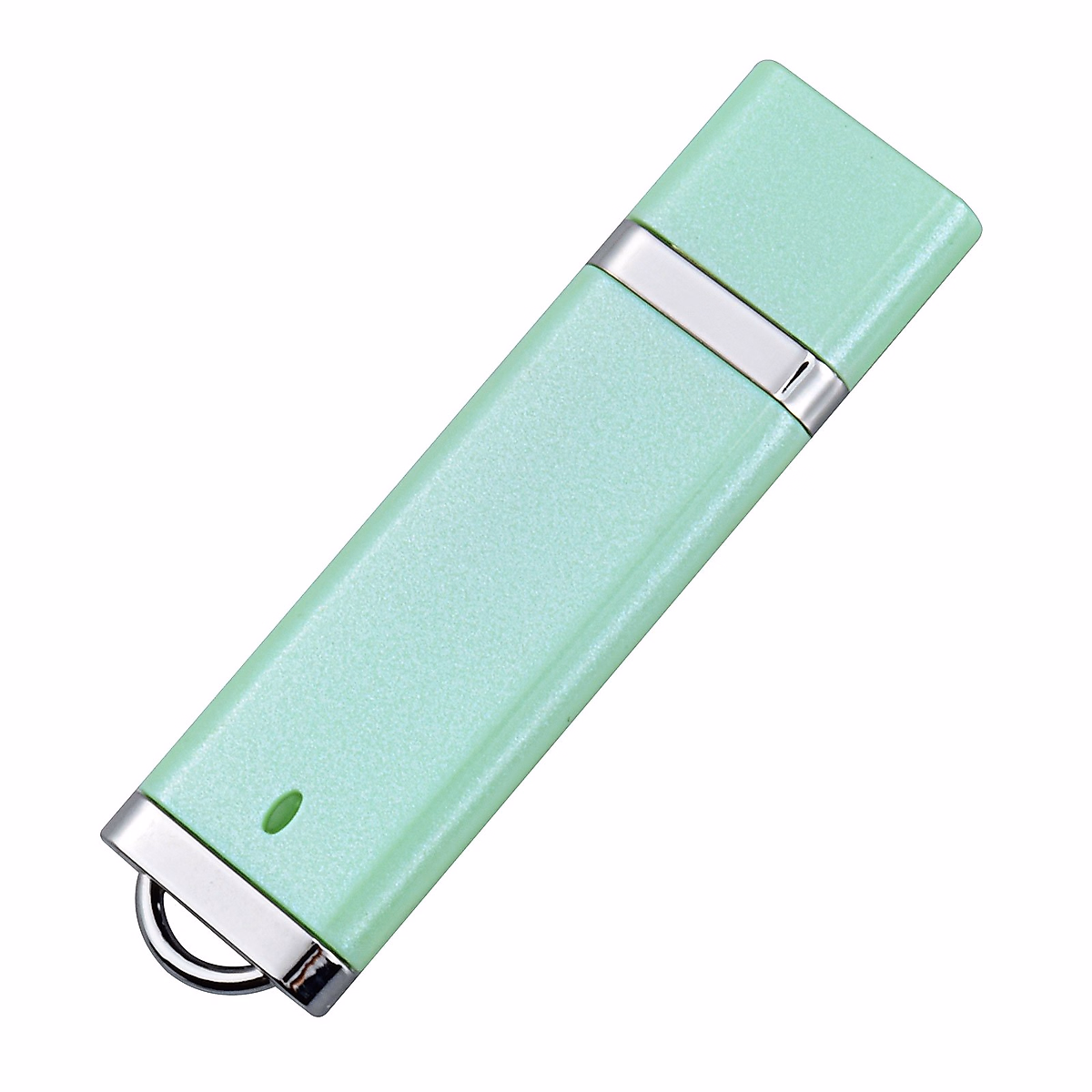 KOOTION 5 X 32GB Enamel USB 2.0 Flash Drive Thumb Drives Memory Stick - 5 Colors (Blue, Green, Pink, Purple, Yellow,)