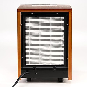 EdenPURE® GEN30 Elite Infrared Heater