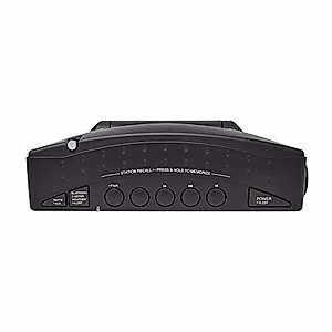 C. Crane CCRadio 3 Long Range Reception AM, FM, NOAA Weather Plus Alert and 2-Meter Ham Band Portable Digital Radio with Bluetooth