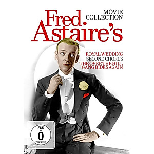 Fred Astaire's Movie Collection