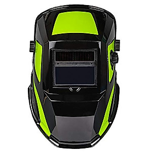 Forney 55732 Easy Weld Series Velocity ADF Welding Helmet