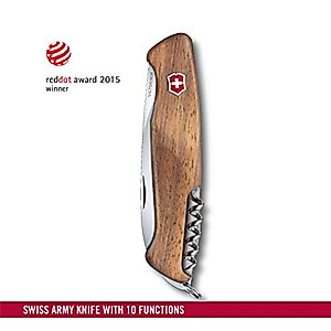 Victorinox RangerWood 55