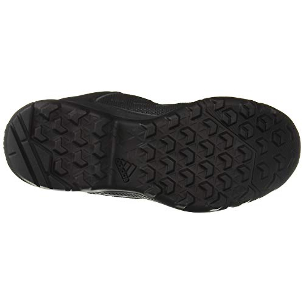 adidas Outdoor Men's Terrex EASTRAIL GTX Hiking Boot, CARBON/BLACK/GREY FIVE, 10 D US