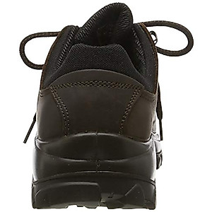 Grisport Men's Dartmoor Hiking Shoes, Brown, 8 UK (42 EU)