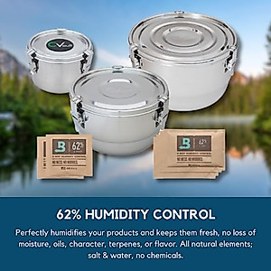 CVAULT Just Starting, Home Growing Kit