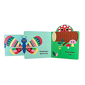 Peekaboo: Apple (Peekaboo You)