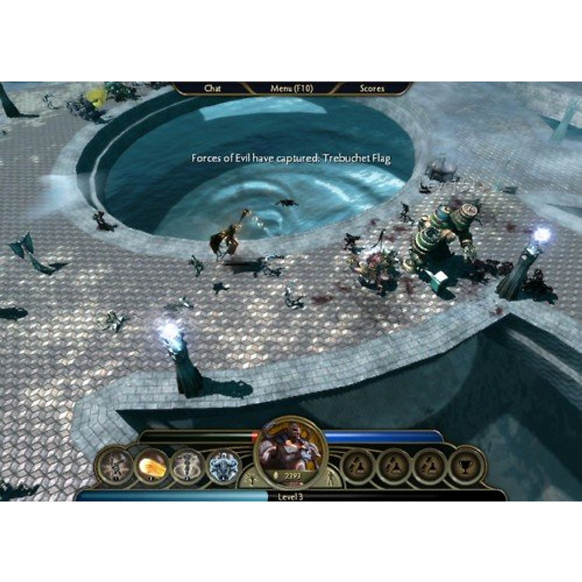 Demigod Collector's Edition - PC