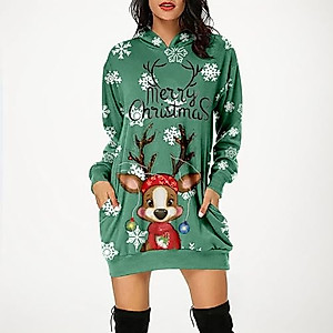 SNKSDGM halloween pajamas women sweaters and pullovers tops y2k cardigan skeleton oversized sweatshirt for women skeleton black zip up hoodie country western cardigans for women sweater dress western