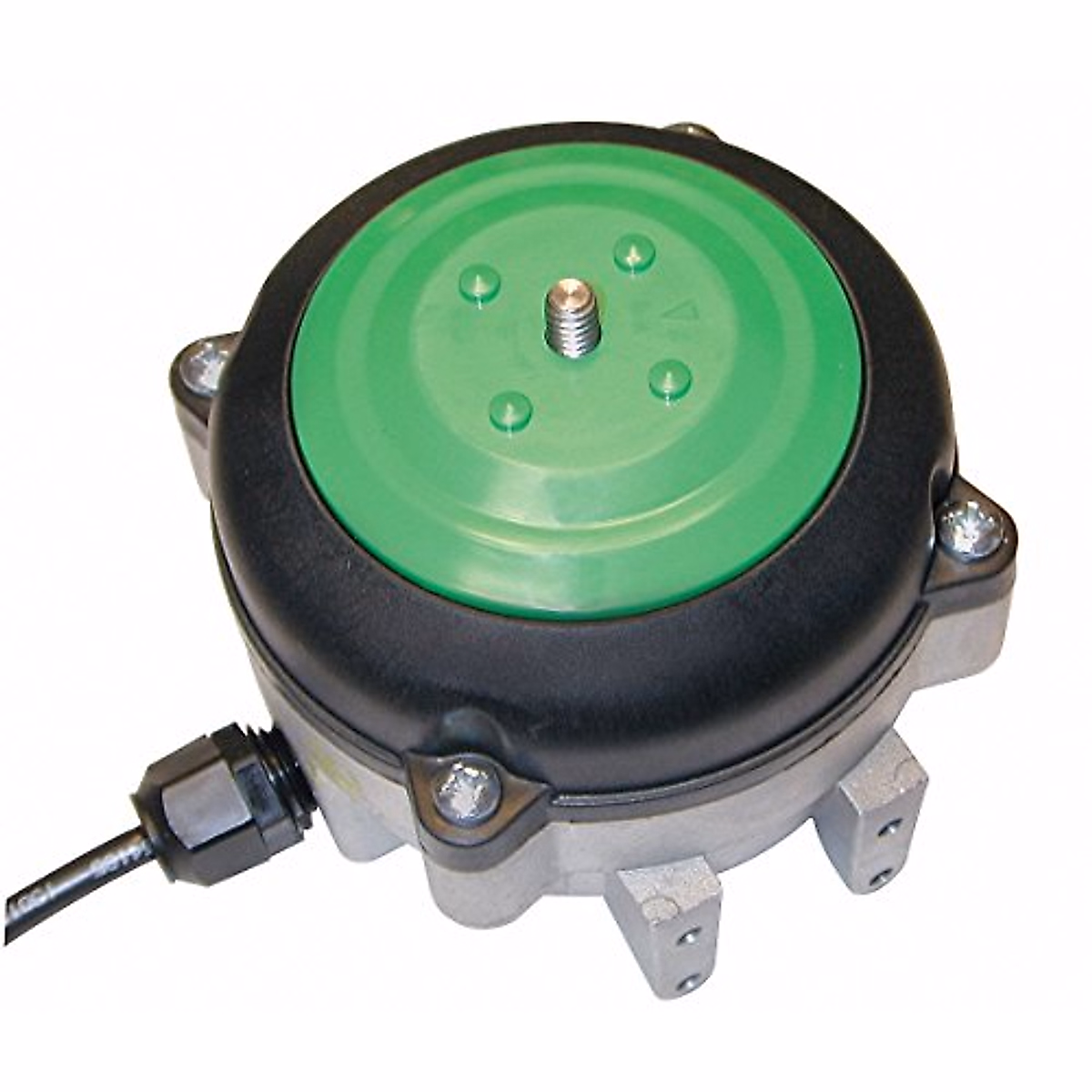 Unit Bearing Motor, 115V, 0.30A, 4 to 12W