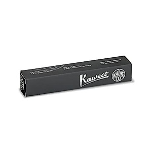 Kaweco CSFP-GN Fountain Pen, Medium, Classic, Sports, Green, Dual Use Type