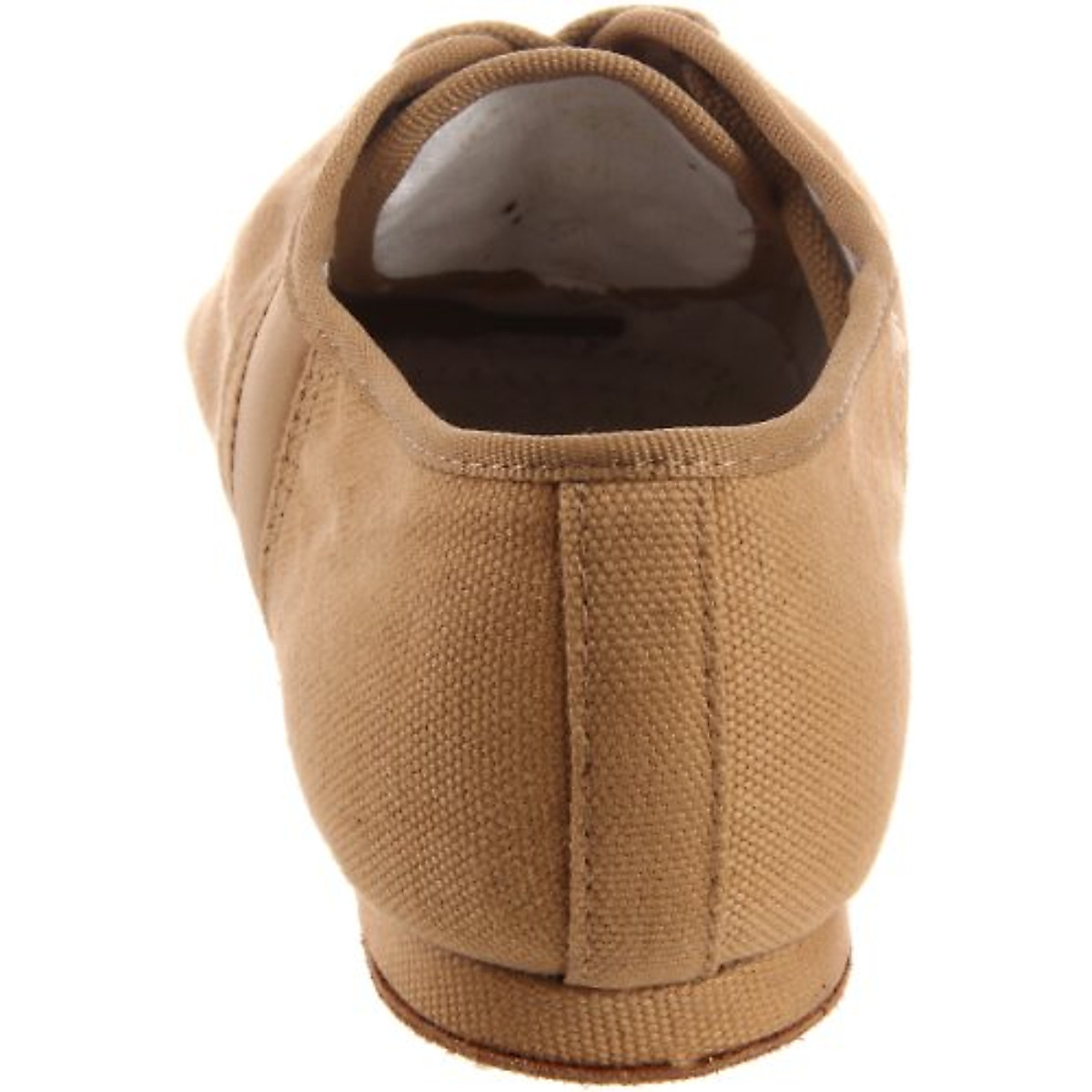 Sansha Women's Tivoli-W, Tan, 10 M US