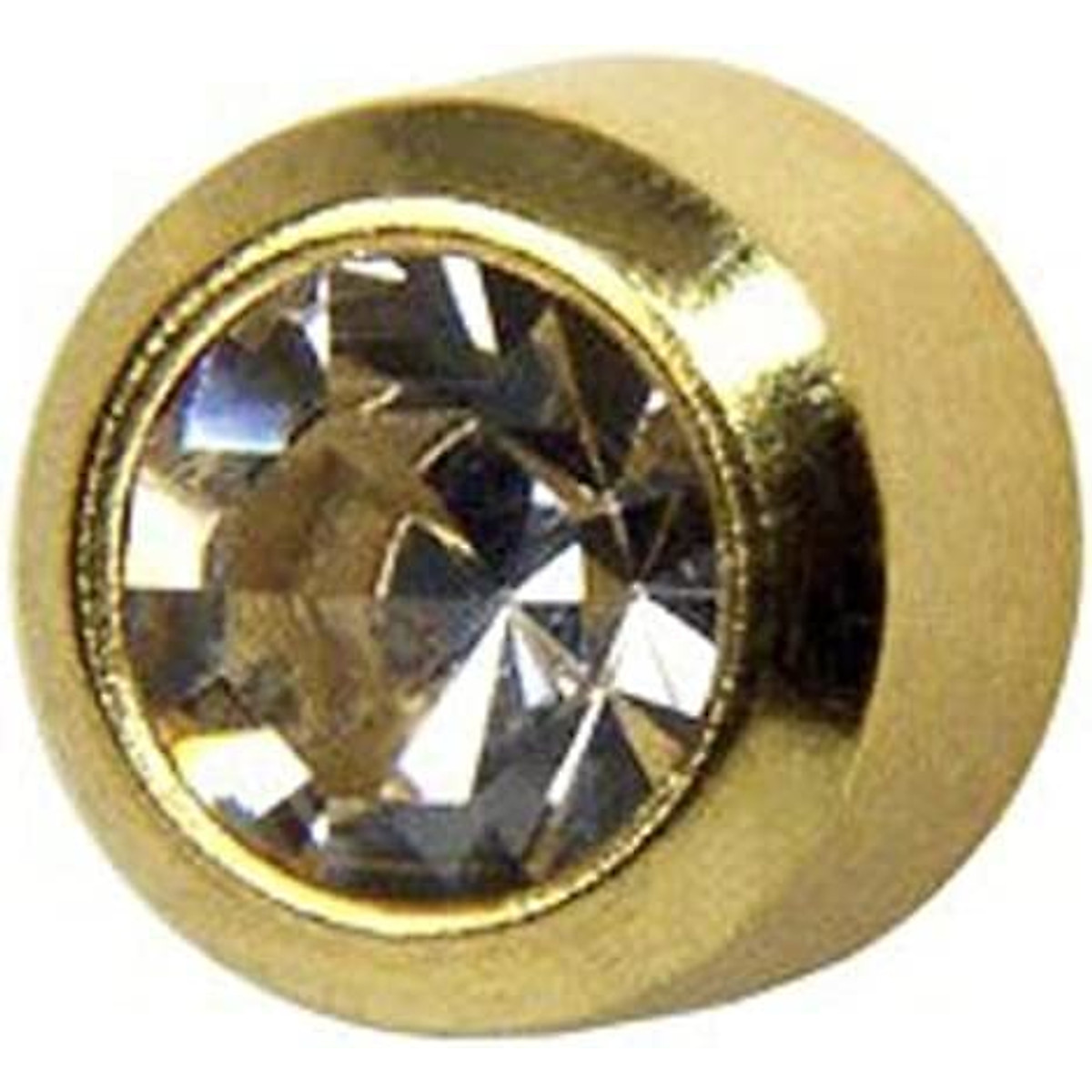 Ear Piercing Earrings 6 Pairs of 4mm 16ga Thick Post Gold Studs and 6 each ear aftercare gels Hypoallergenic