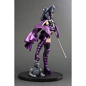 Kotobukiya DC Universe Huntress 2nd Edition Bishoujo Statue