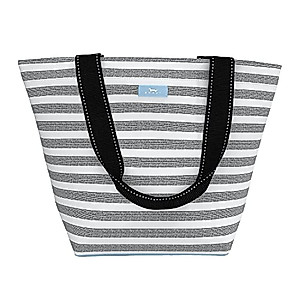 SCOUT Daytripper Shoulder Bag for Women - Lightweight Everyday, Beach or Work Bag With Zipper and Inside Pocket, Carryon Bag