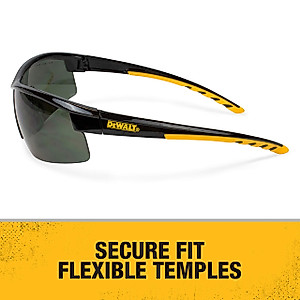 DEWALT DPG99-2PC Safety Glasses, Multicolor