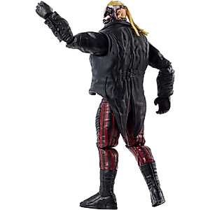 ​WWE Top Picks The Fiend Bray Wyatt Action Figure 6 in Posable Collectible and Gift for Ages 6 Years Old and Up