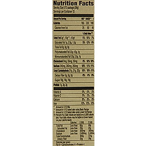 Duncan Hines Cake Mix, French Vanilla, 16.5 Ounce (Pack of 12)