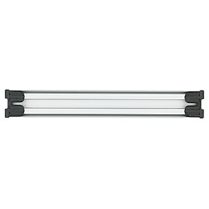 ZWILLING J.A. Henckels Magnetic Knife Bar, Silver 11.5-inch