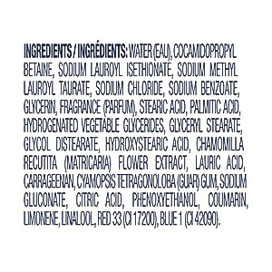 Dove Body Wash for Renewed, Healthy-Looking Skin Relaxing Lavender Oil & Chamomile Gentle Skin Cleanser with 24hr Renewing MicroMoisture 20 oz