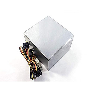 Dell XPS 8500 8700 8300 9000 Desktop Power Supply 460W AC460AM-01 DM1RW 0DM1RW