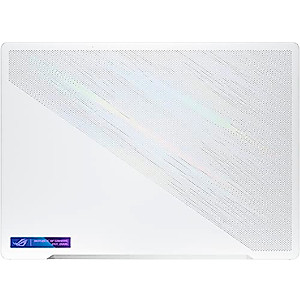 Asus - ROG Zephyrus 14 WQXGA 120Hz Gaming Laptop – AMD Ryzen 9 6900HS– AMD Radeon RX 6700S-Window 11 Home，with HDMI Cable(16GB RAM | 1TB SSD)