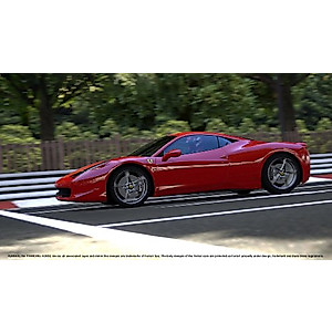 Gran Turismo 5 - Playstation 3