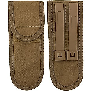 G109370 Gerber Sheath Large Tan by Gerber Knives Made in USA