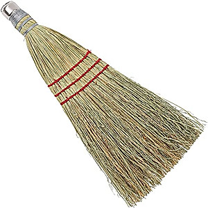 Genuine Joe - 80161 Whisk Broom