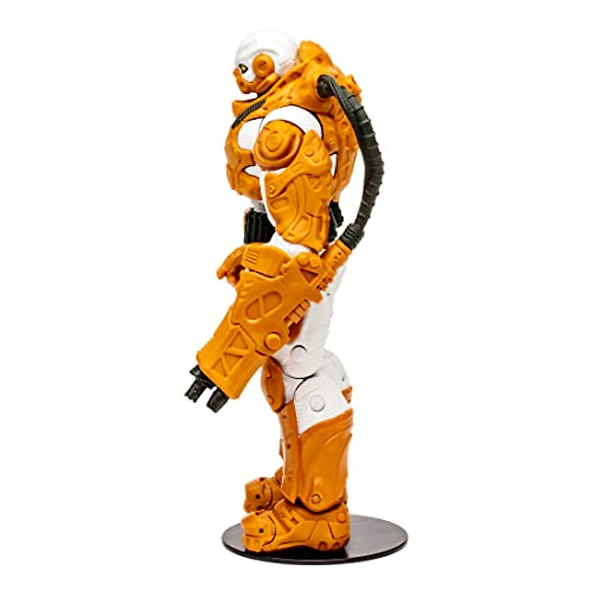 McFarlane Toys - DC Direct 7IN Figure with Comic - The Flash WV2 - Heatwave