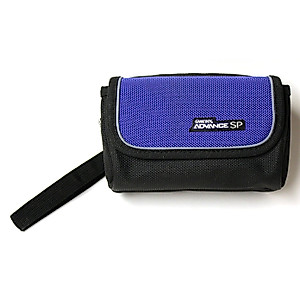 ALS INDUSTRIES Game Boy Advance SP Carrying Case