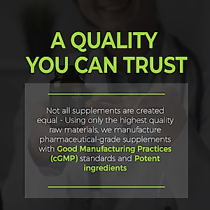 Augment Nutrition Dental Implant Support Supplement - Support Bone Formation & Osseointegration - All-Natural Formula with Vitamins & Micronutrients - Non-Synthetic & Non-GMO (90 Servings)