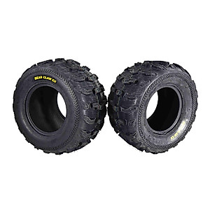 Kenda Bear Claw EX 22x11-10 ATV 6 PLY Tire (2 Pack)