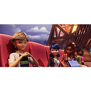 Miraculous Les aventures de Ladybug et Chat Noir vol. 8 Sapotis les petits monstres [FR Import]